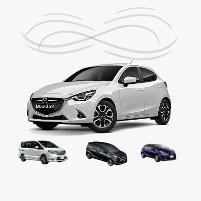 Budget car rental in Cyprus No Deposit No Credit card.